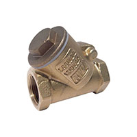Check Valves On RED-WHITE VALVE CORP.