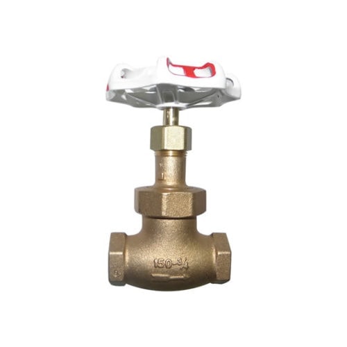 Globe Valves • Industrial Globe Valve Manufacturer - RED-WHITE VALVE CORP.
