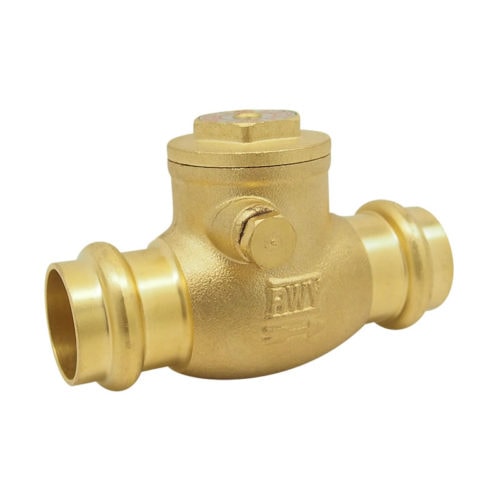 Industrial Valves - Red-White Valve - Products