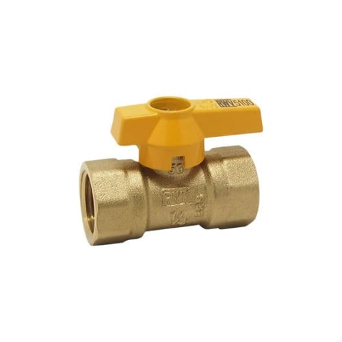 Importance of Using CSA-Approved Gas Ball Valves - RED-WHITE VALVE CORP.