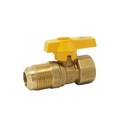 Importance of Using CSA-Approved Gas Ball Valves - RED-WHITE VALVE CORP.