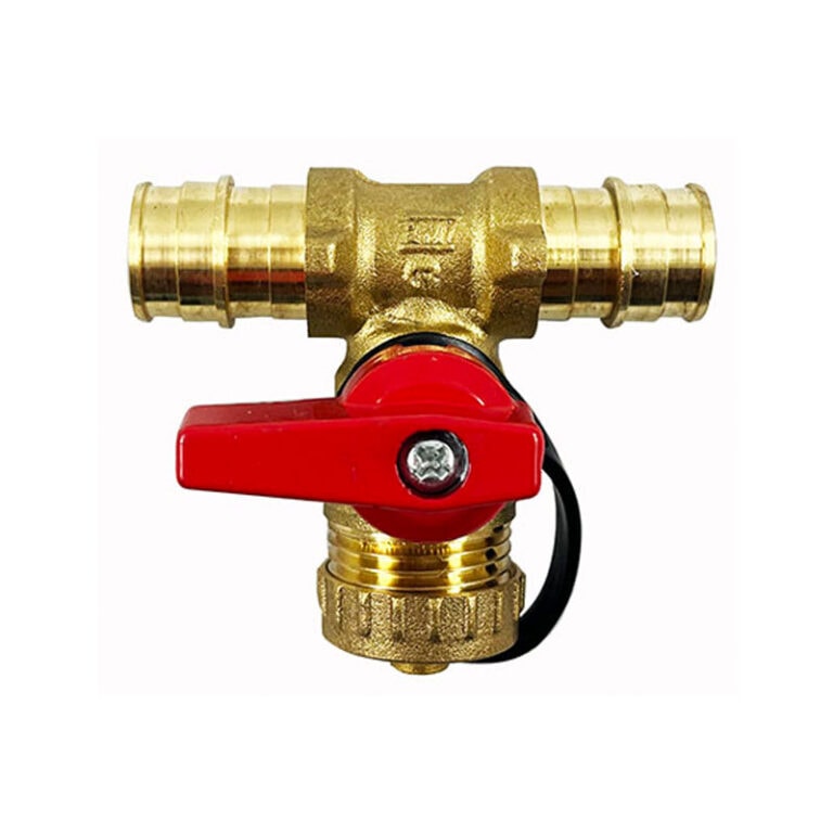 8000 Series Hydronic Installation Valves Archives - RED-WHITE VALVE CORP.