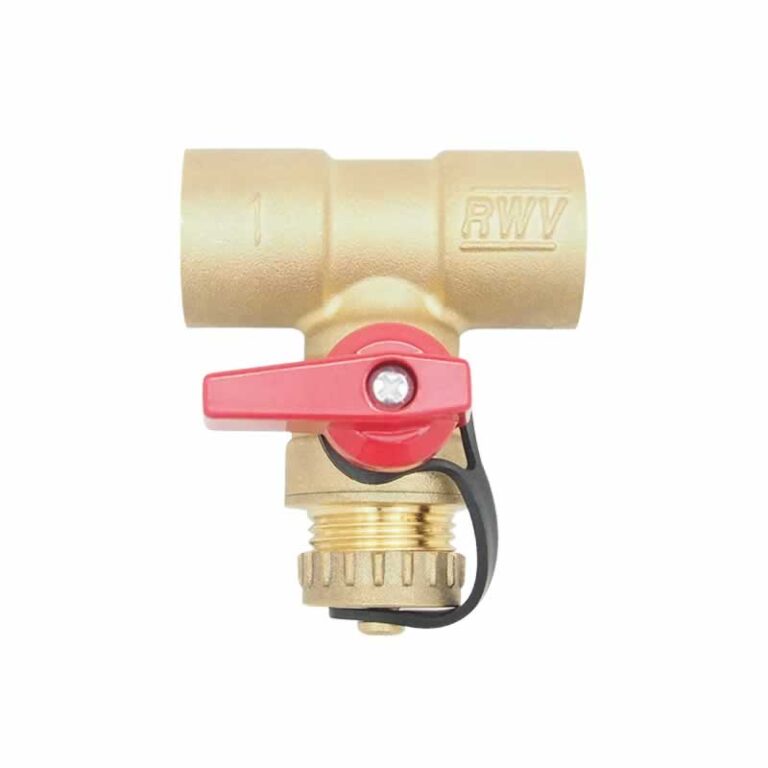 8000 Series Hydronic Installation Valves Archives - RED-WHITE VALVE CORP.