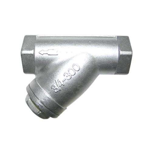 4550 Stainless Steel Ball Valve - RED-WHITE VALVE CORP.