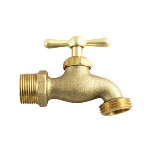 1501PAB PP-RCT Ball Valve - RED-WHITE VALVE CORP.