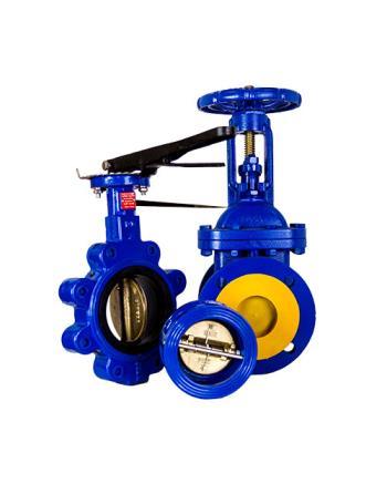 Red-White Valve Corp. | Valve Manufacturer and Supplier